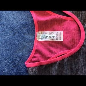 New Mix | Other | New Mix Bundle Size U Nwt | Poshmark